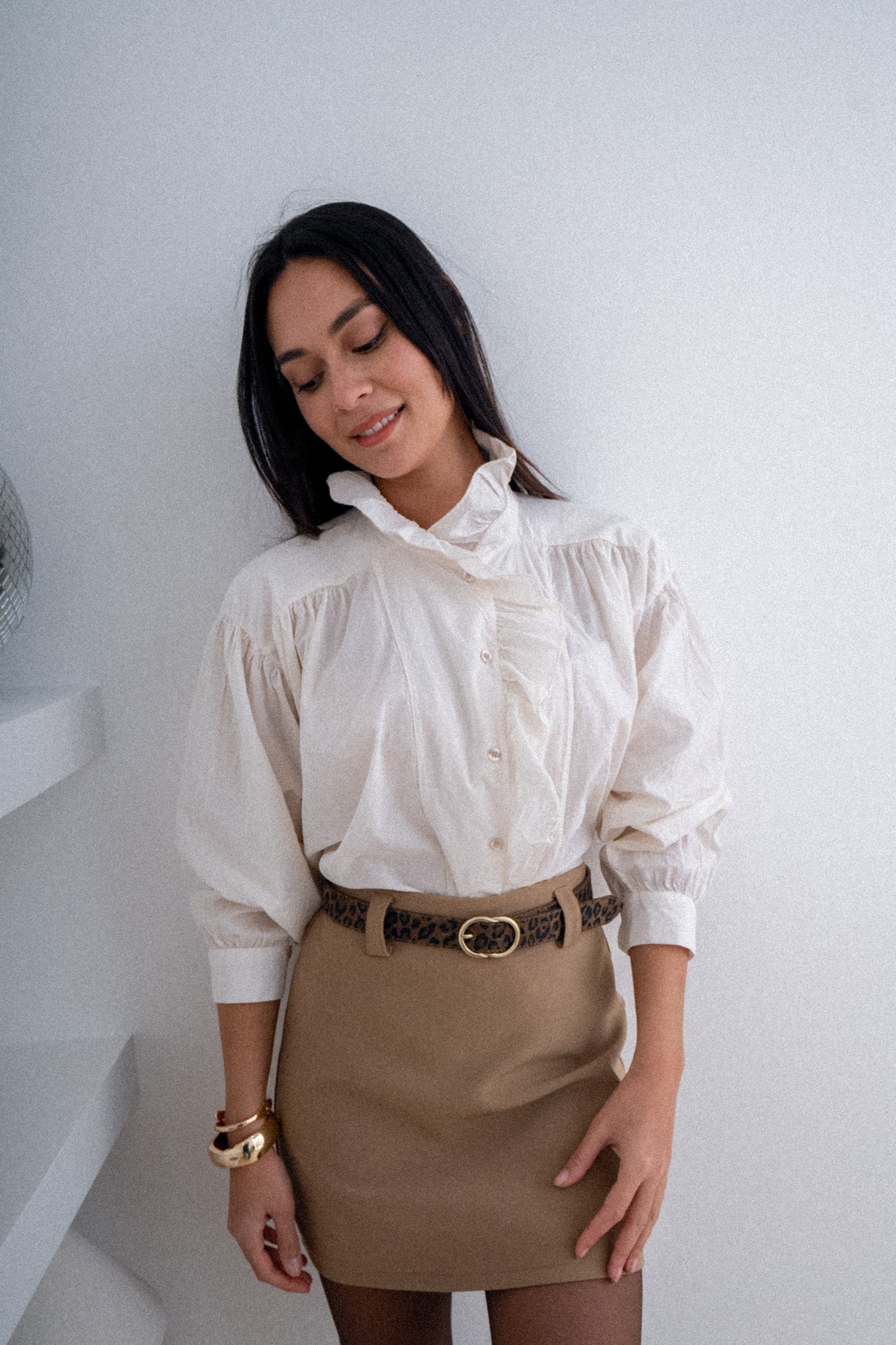 BLOUSES - ARCHIVES – MCB Paris