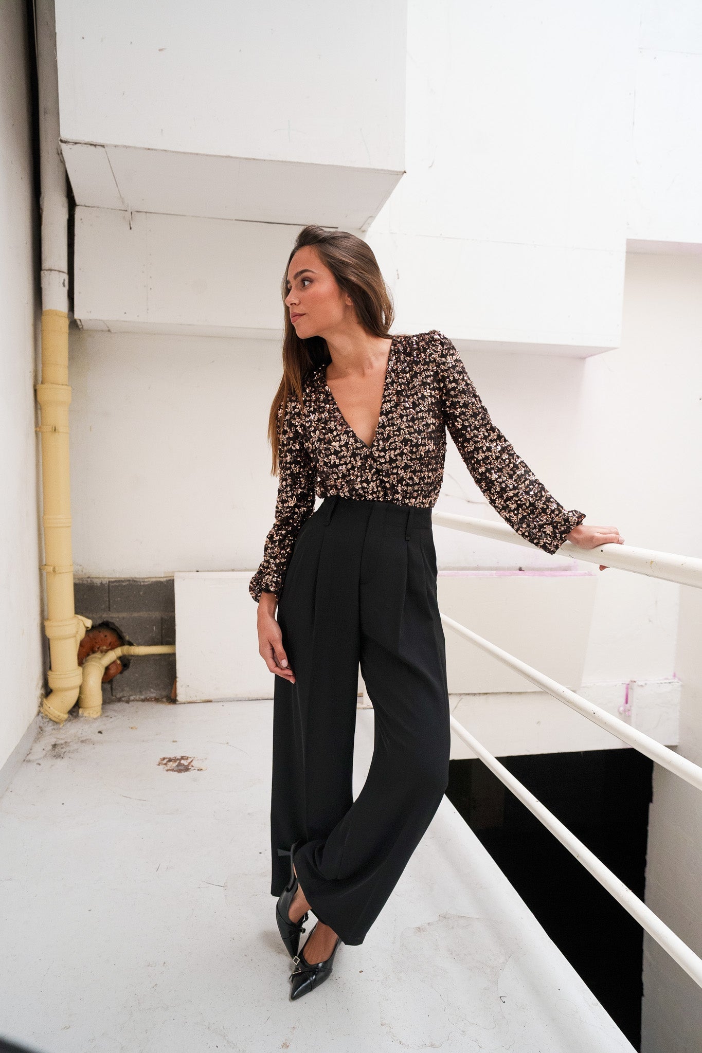 TOP & BODY - ARCHIVES – MCB Paris