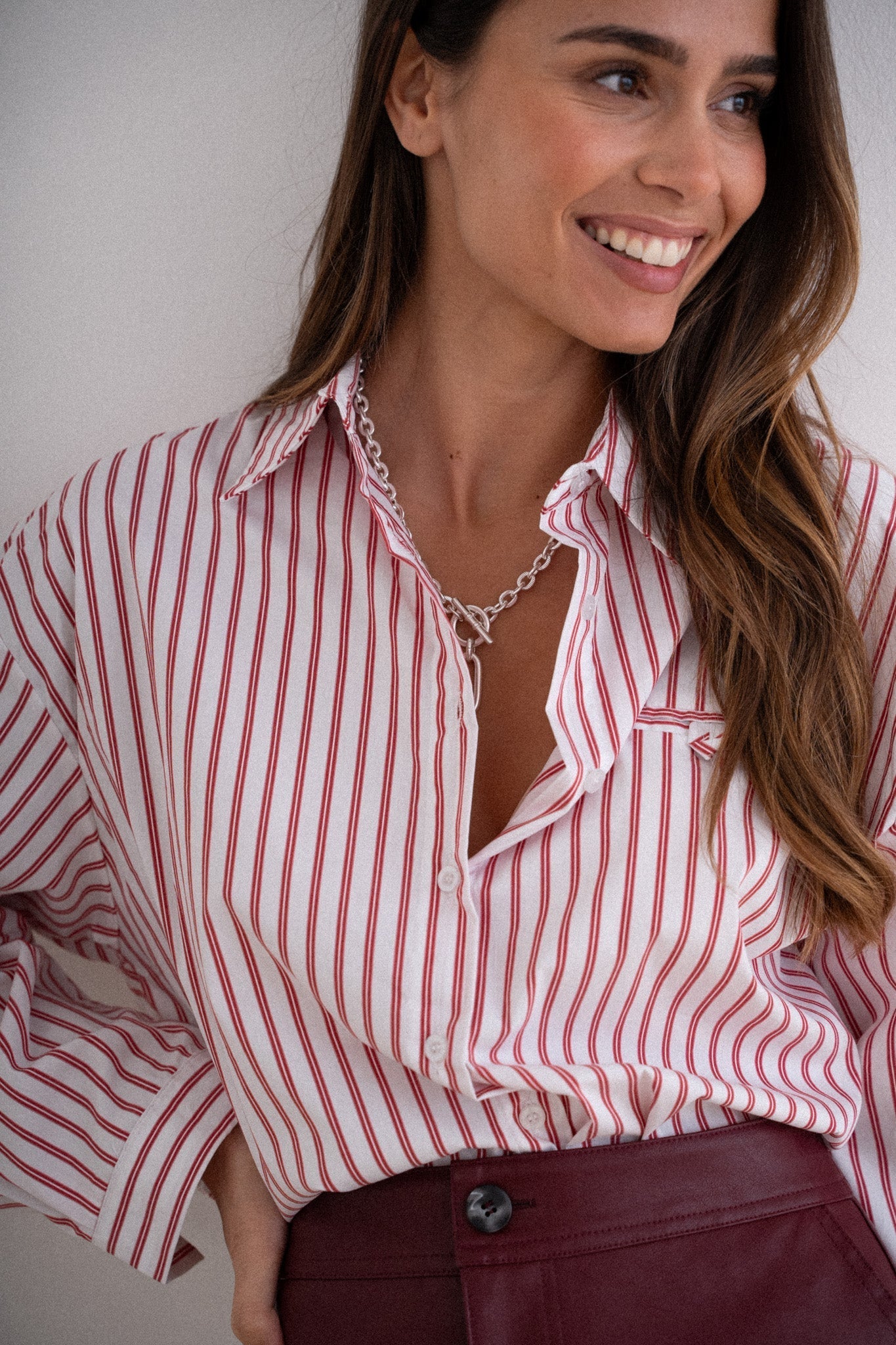 CHEMISES - ARCHIVES – MCB Paris