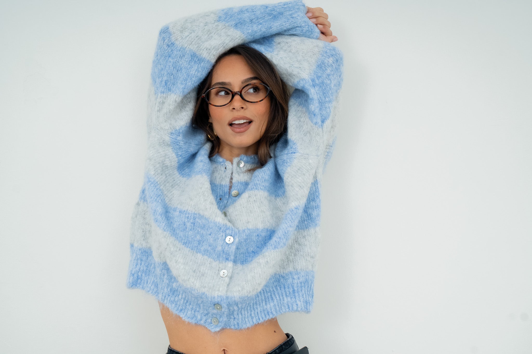 GILET & CARDIGAN – MCB Paris