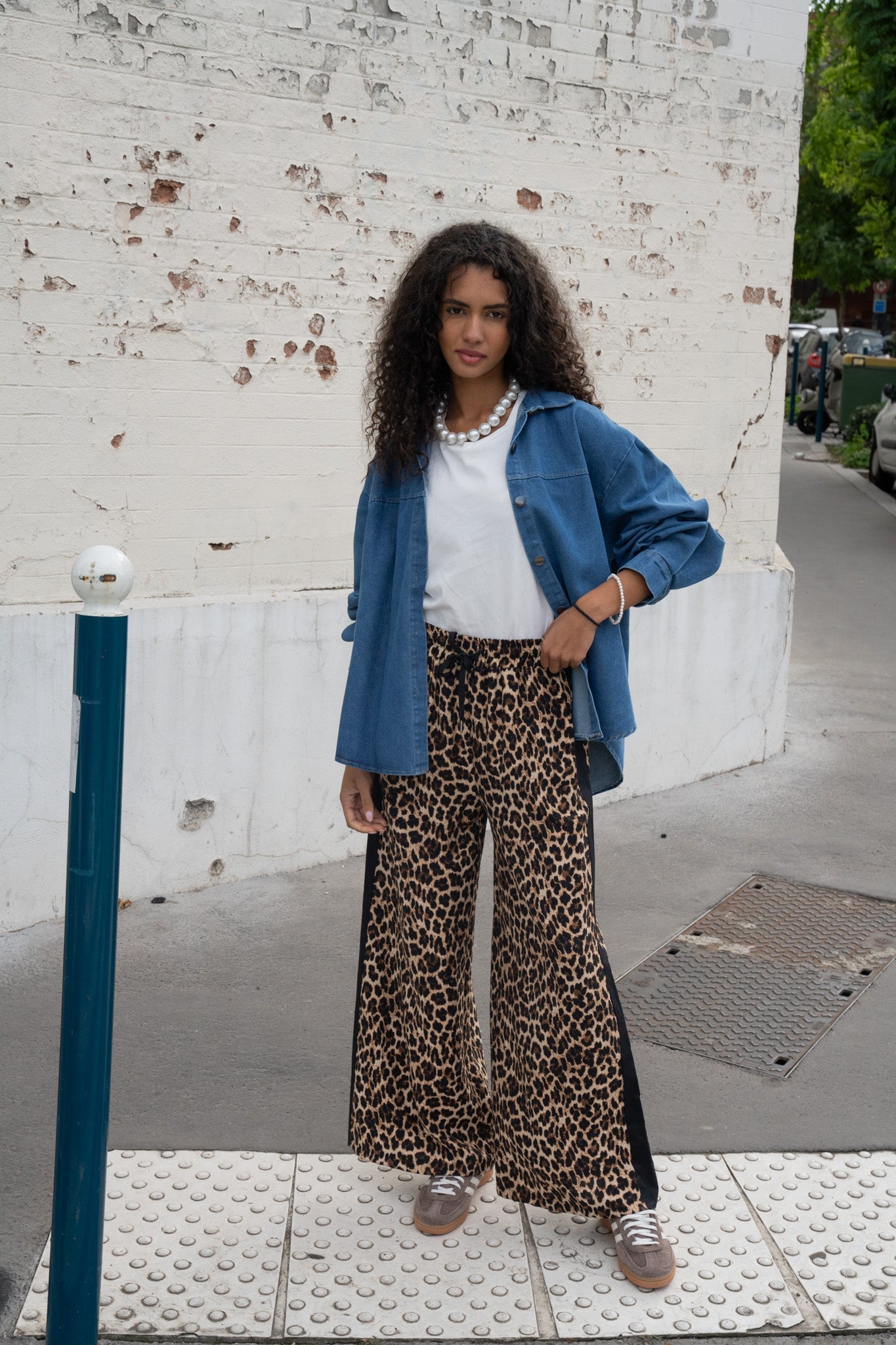 JEAN & PANTALONS - ARCHIVES – MCB Paris