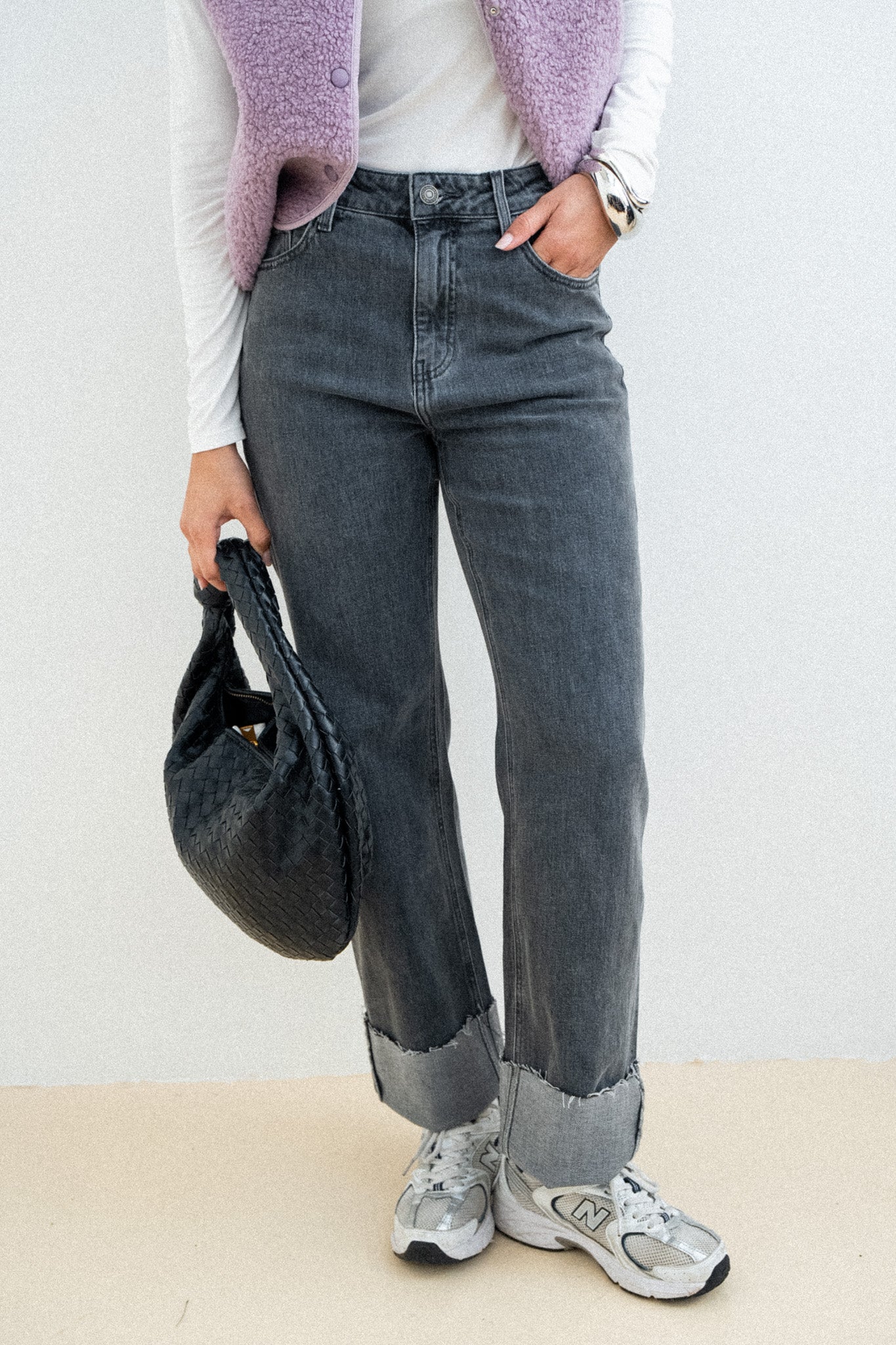 JEAN LOUIS – MCB Paris
